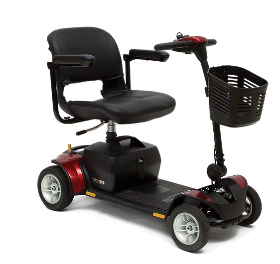 Elite Mobility Scooters I Gold Coast Scooters In Southport Queensland I ...