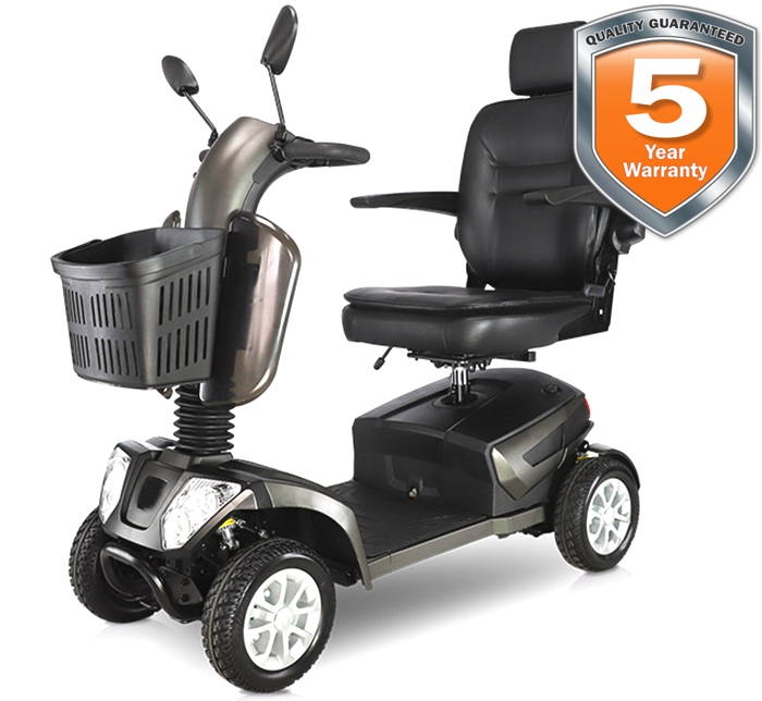 Elite Mobility Scooters I Gold Coast Scooters In Southport Queensland I ...